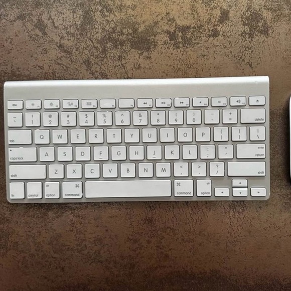 Apple | Computers, Laptops & Parts | Apple Magic Keyboard And Mouse ...